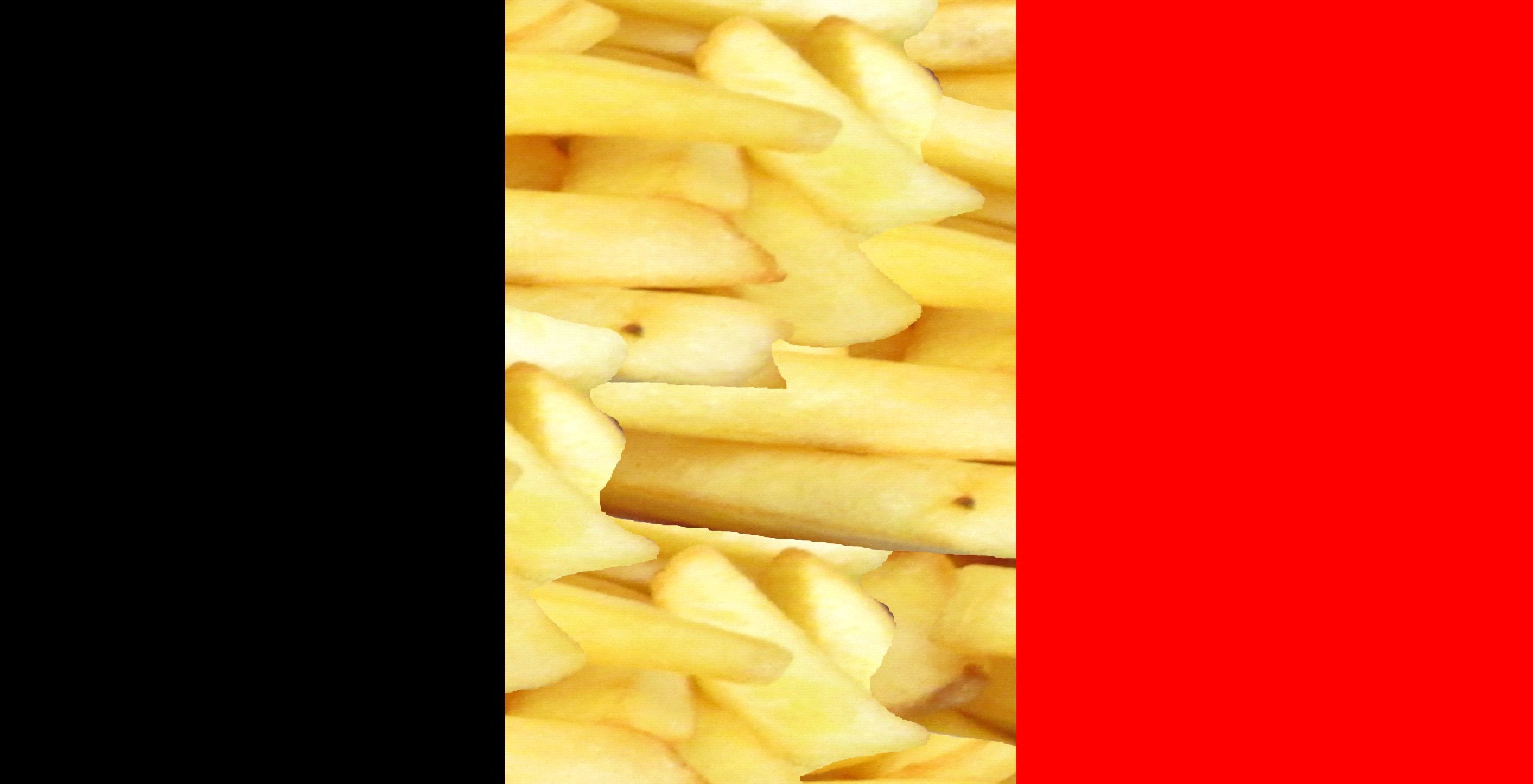 La Frite Fricadelle - Snack Belge - Saint Ambroix - Restaurants ...